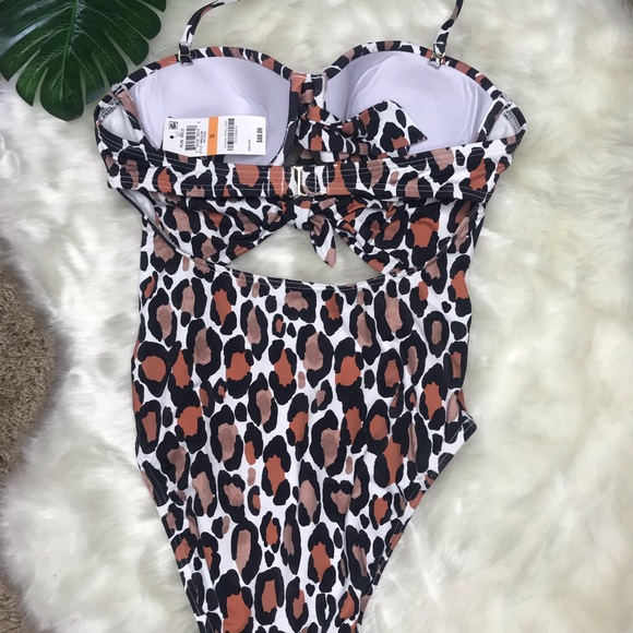Bar III | Swim | Nwt Bar Iii Womens Swimwear Brand Underwire | Poshmark